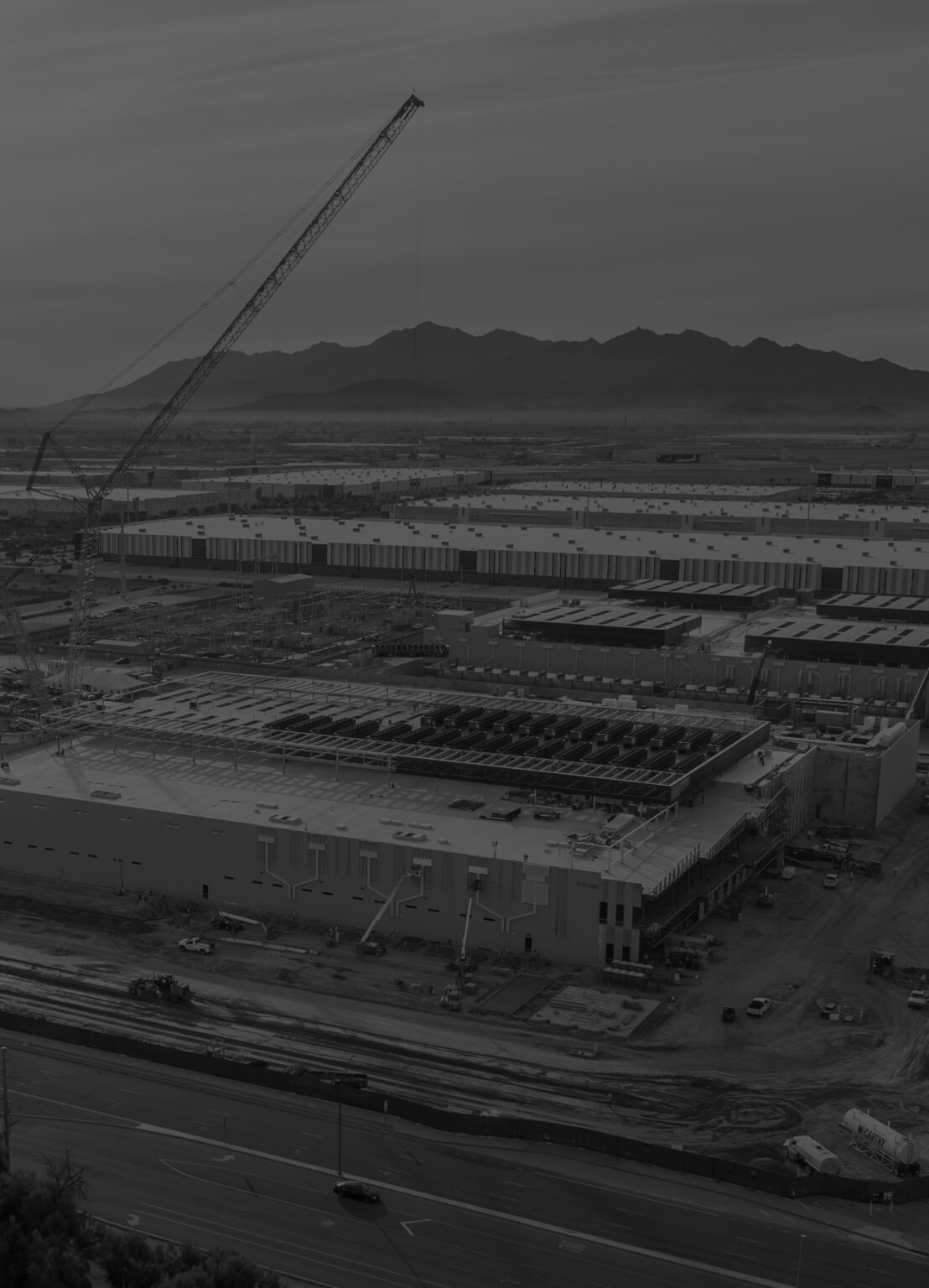 Arizona Builders Alliance