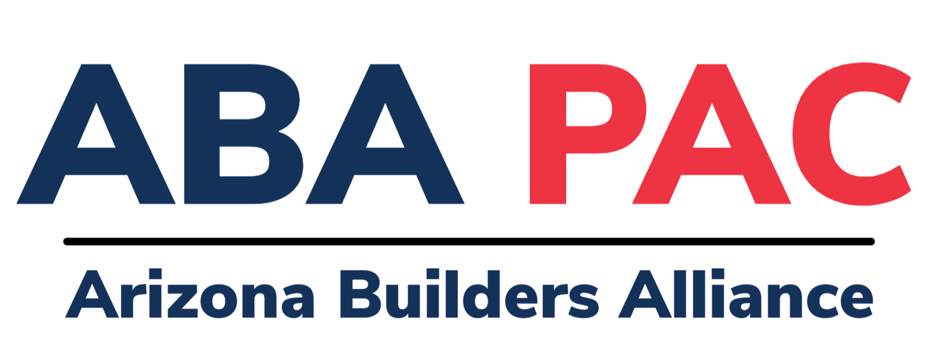 PAC’s – Arizona Builders Alliance