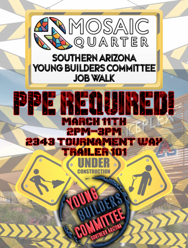 Events for May 2026 – Arizona Builders Alliance