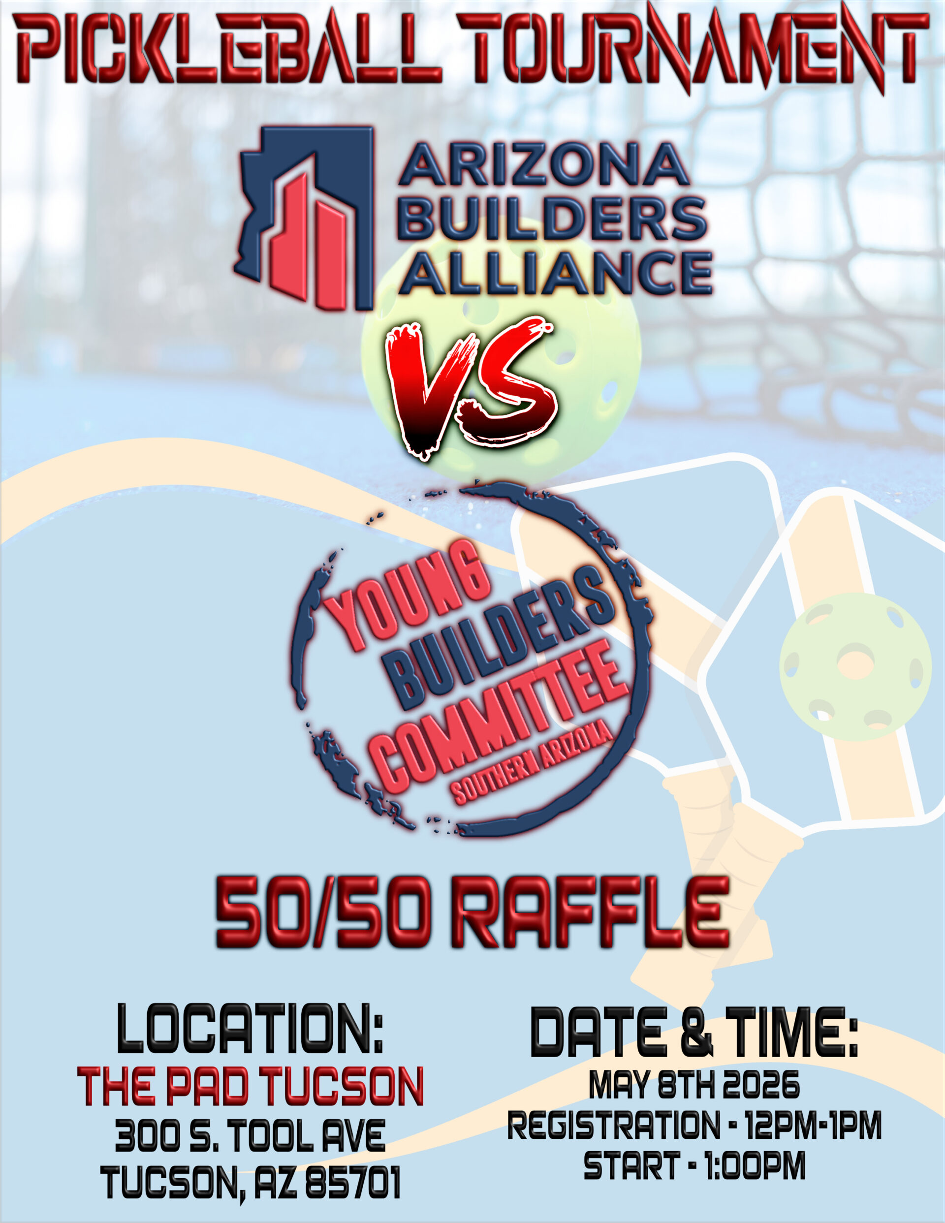 Events for May 2026 – Arizona Builders Alliance